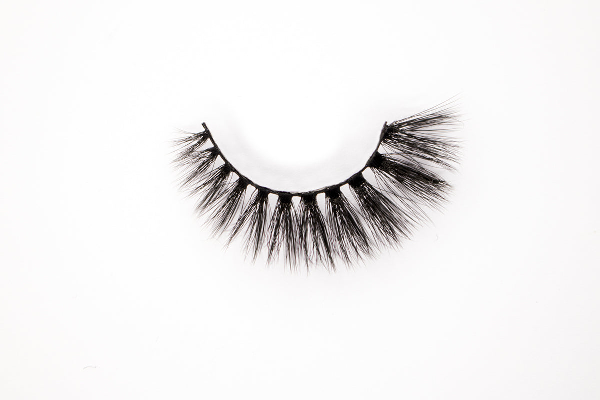 Tamara Mascara Luxury Eyelash Collection